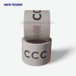Top Custom Printed Gum Tape Supplier of 2026